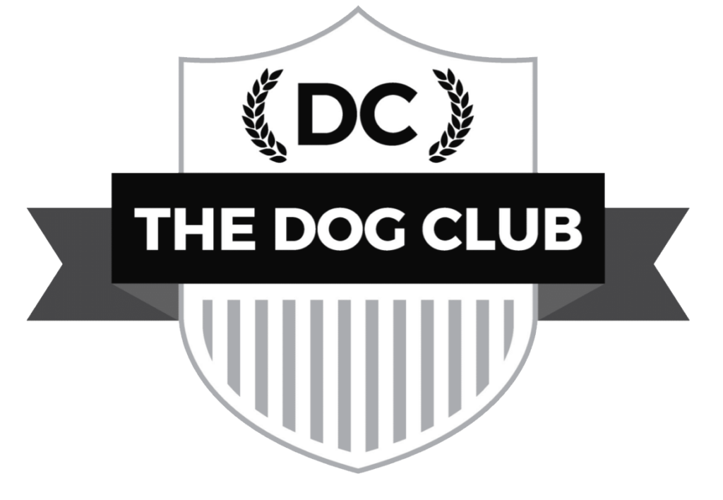 Dog Training – The Dog Club